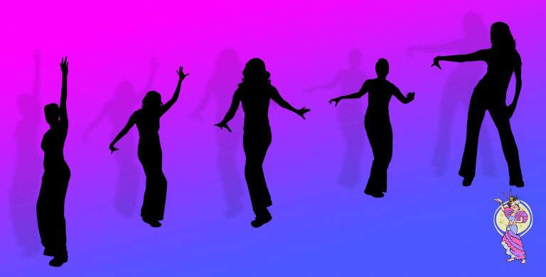 Salsa Fitness Exercise and Lessons - ToYouBeNice